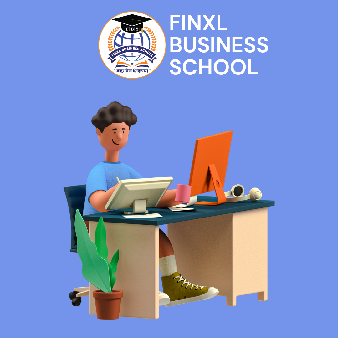 Finxl Business School (FBS) | Best Program by FINXL Business School